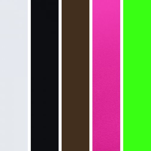 Flock Sample Pack – ATSM Craft