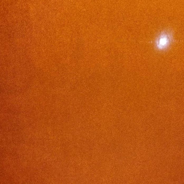 Orange Reflective – ATSM Craft