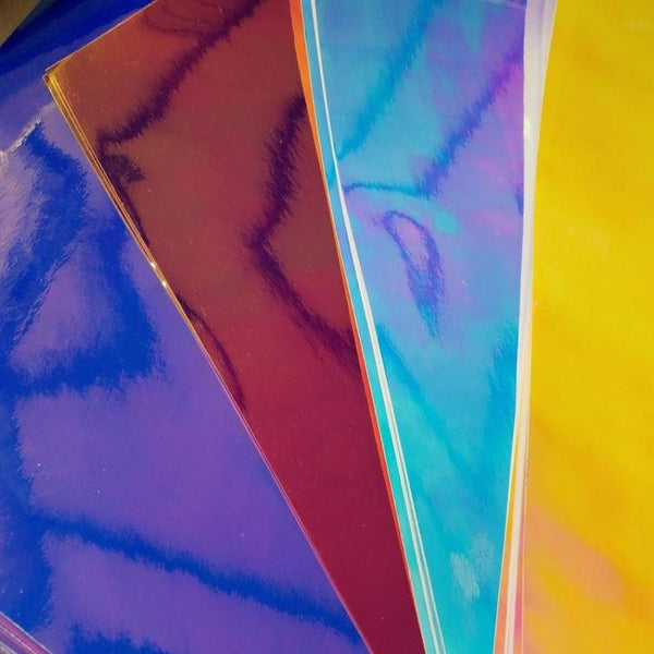 Classic Opal Sample Pack – ATSM Craft